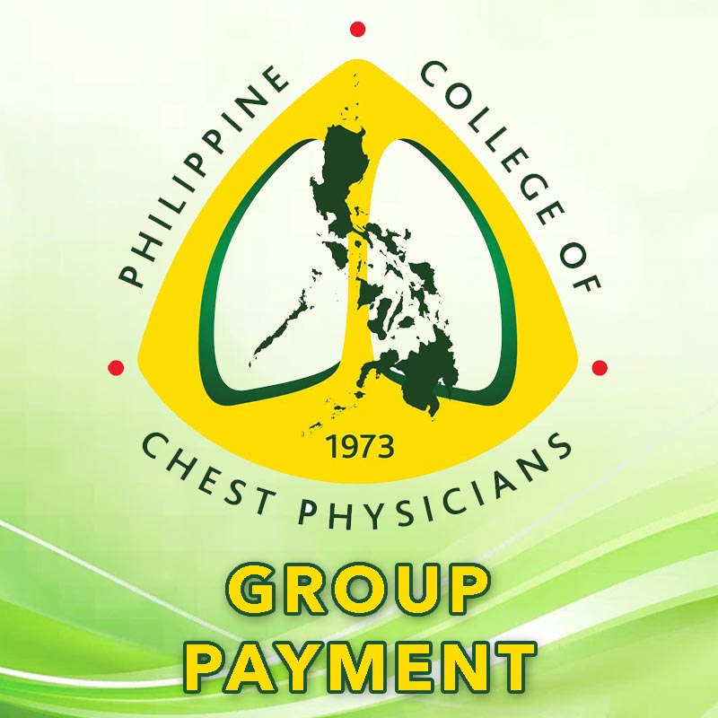 Chapter Annual Membership Dues – PCCP Membership